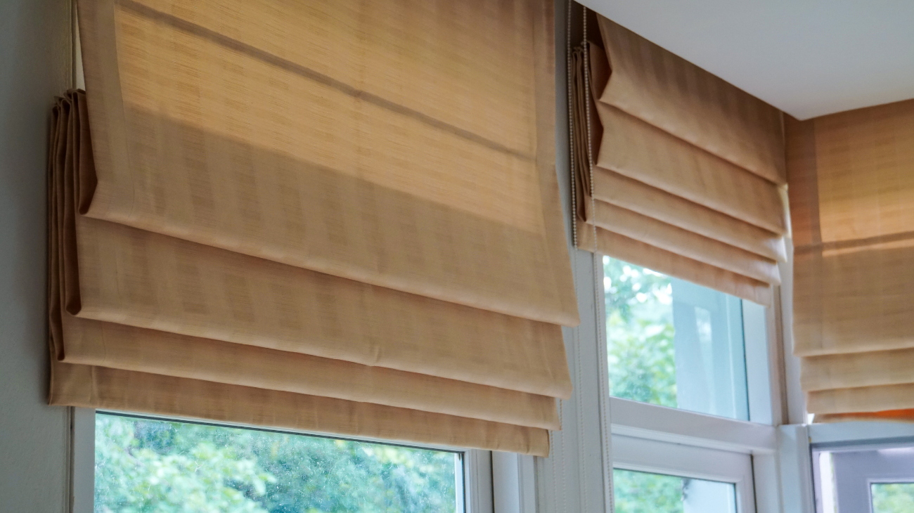 Enhance Your Space with Stylish Window Blinds and Shades - BlindsRUs
