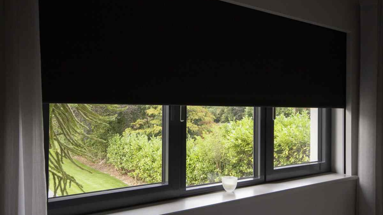 Blackout Blinds: Perfect for Shift Workers and Light Sleepers - BlindsRUs