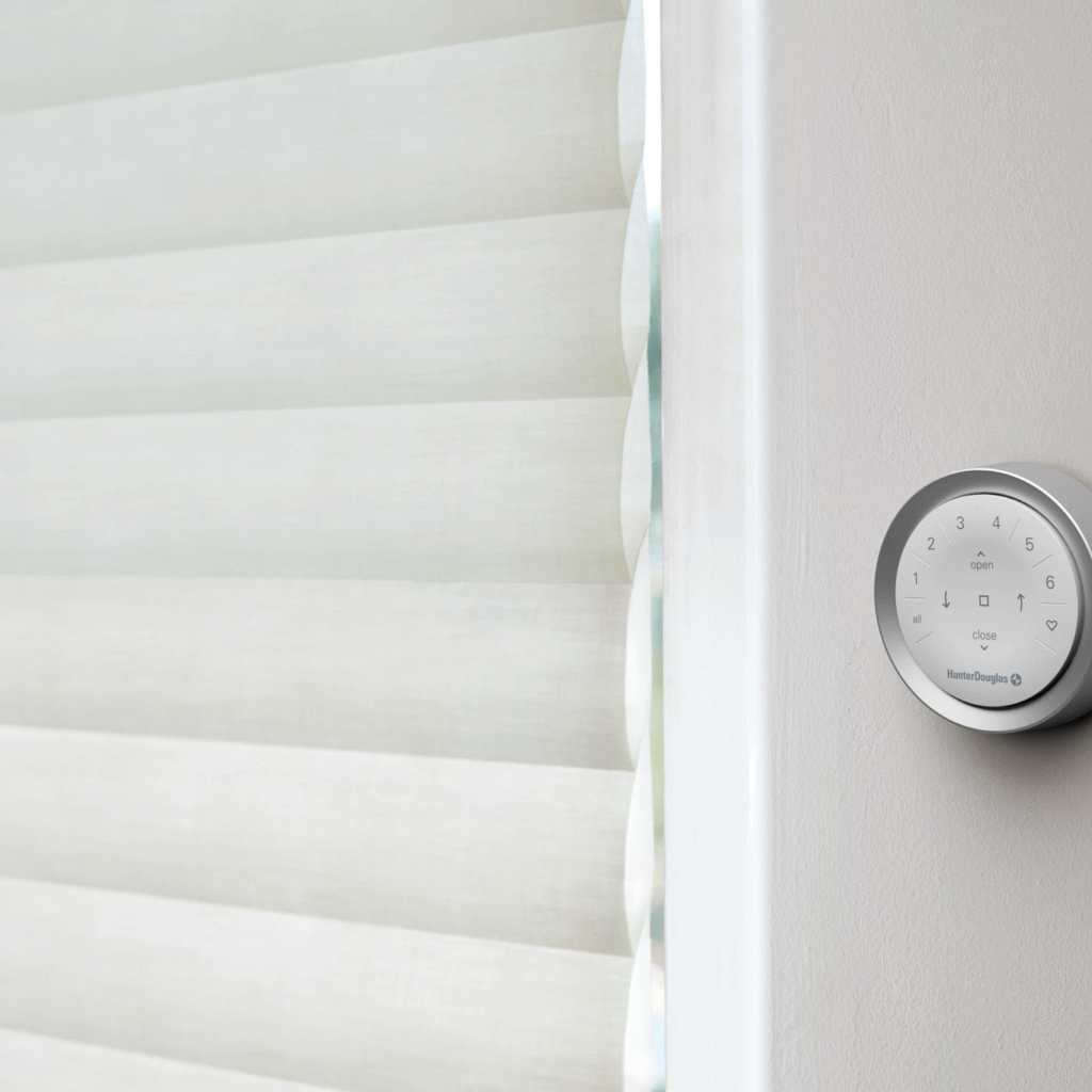 MOTORIZATION/AUTOMATION - BlindsRUs