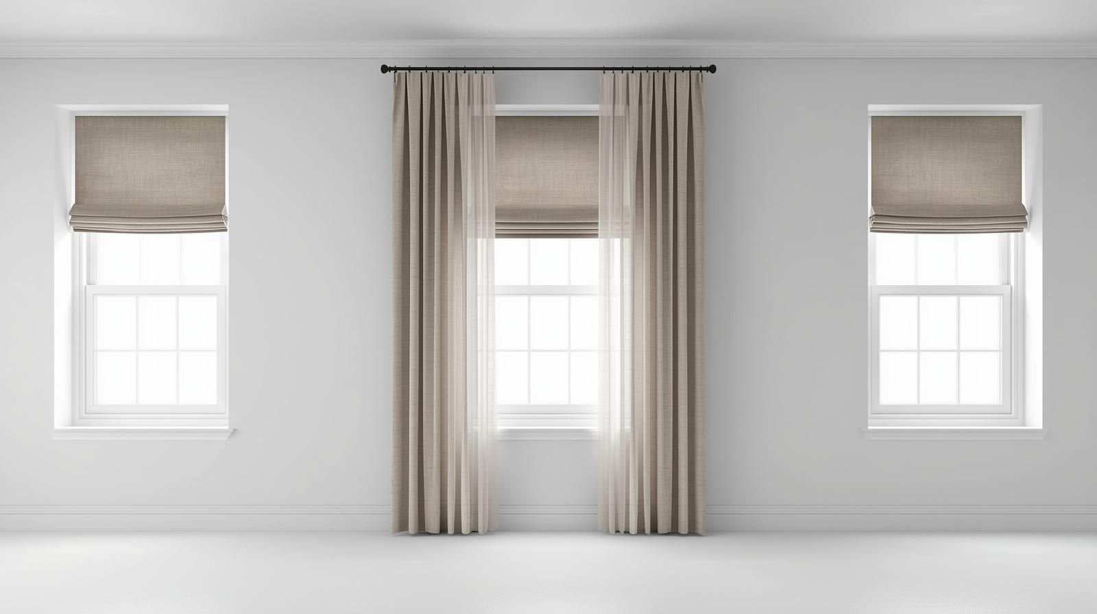 Modern Window Treatments: Complete Contemporary Style Guide