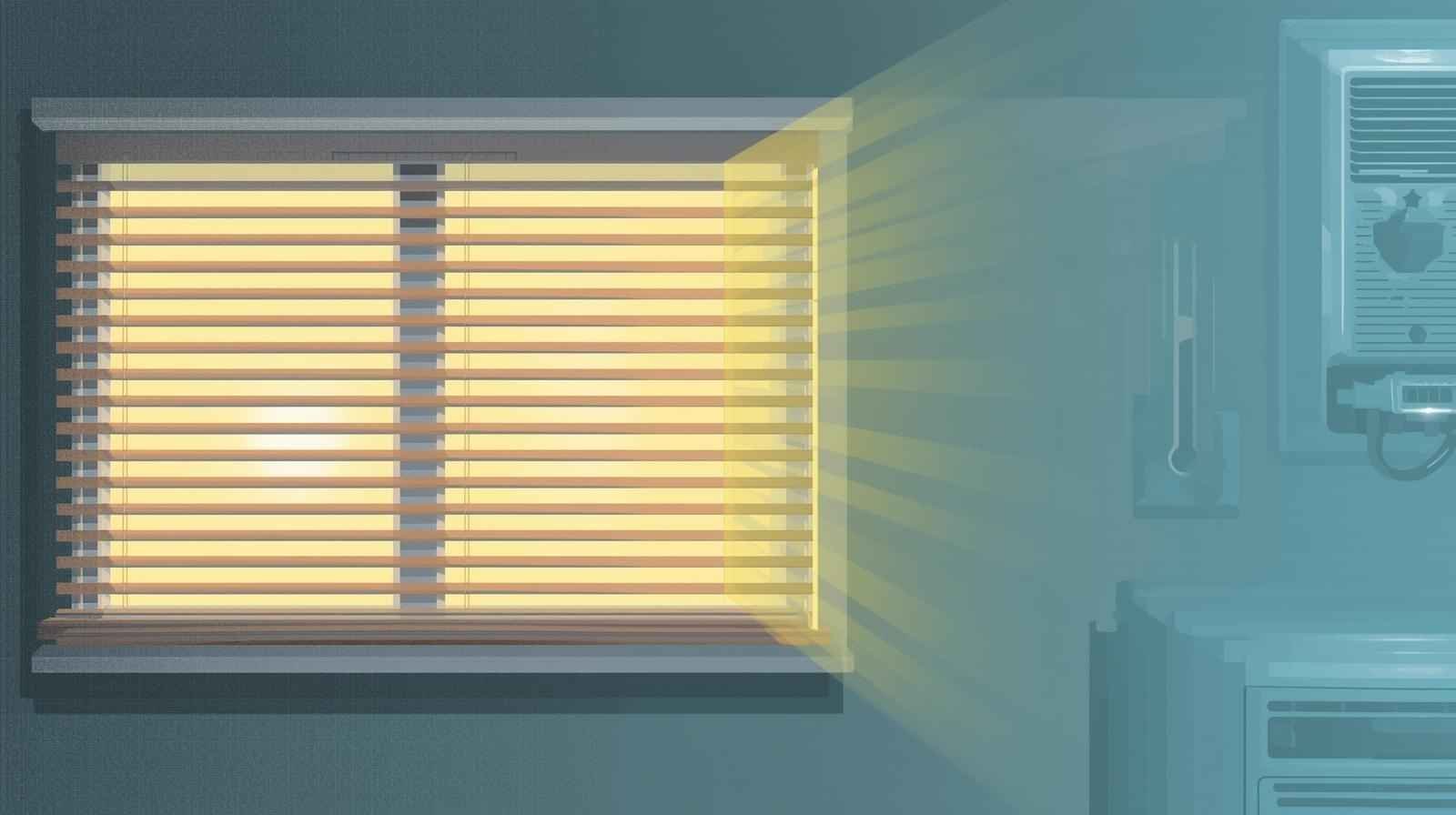 Why Interior Designers Are Replacing Curtains With Layered Blind ...