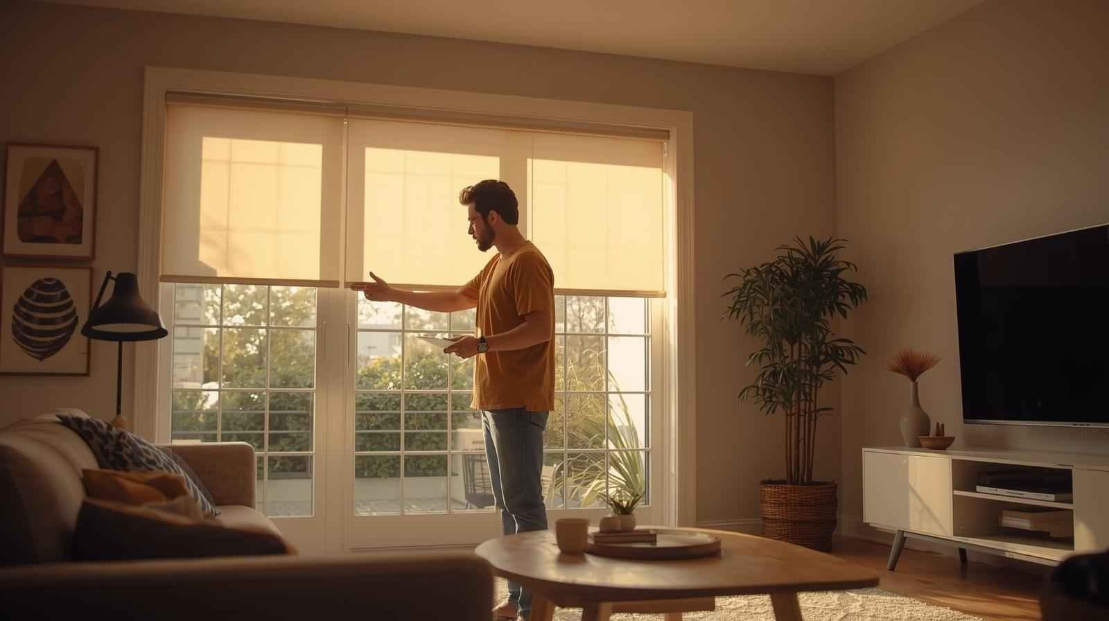 The Rise of AI-Powered Smart Blinds: What Homeowners Need to Know ...
